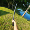 SIKIRA - Foldable Anime Samurai Sword – Beeaster