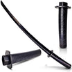 SIKIRA - Foldable Anime Samurai Sword – Beeaster